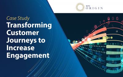 Case Studies - RPE Origin