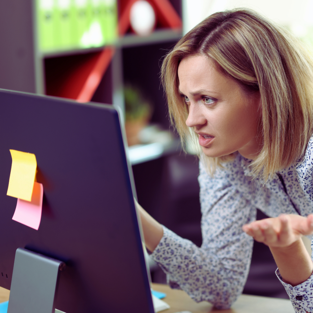 Stop insulting your audience with this email behavior - RPE Origin