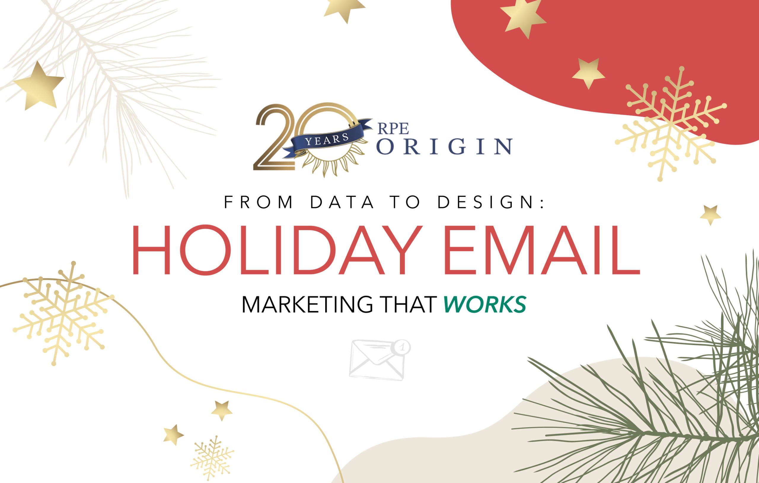 Holiday Email Marketing Strategies for Success