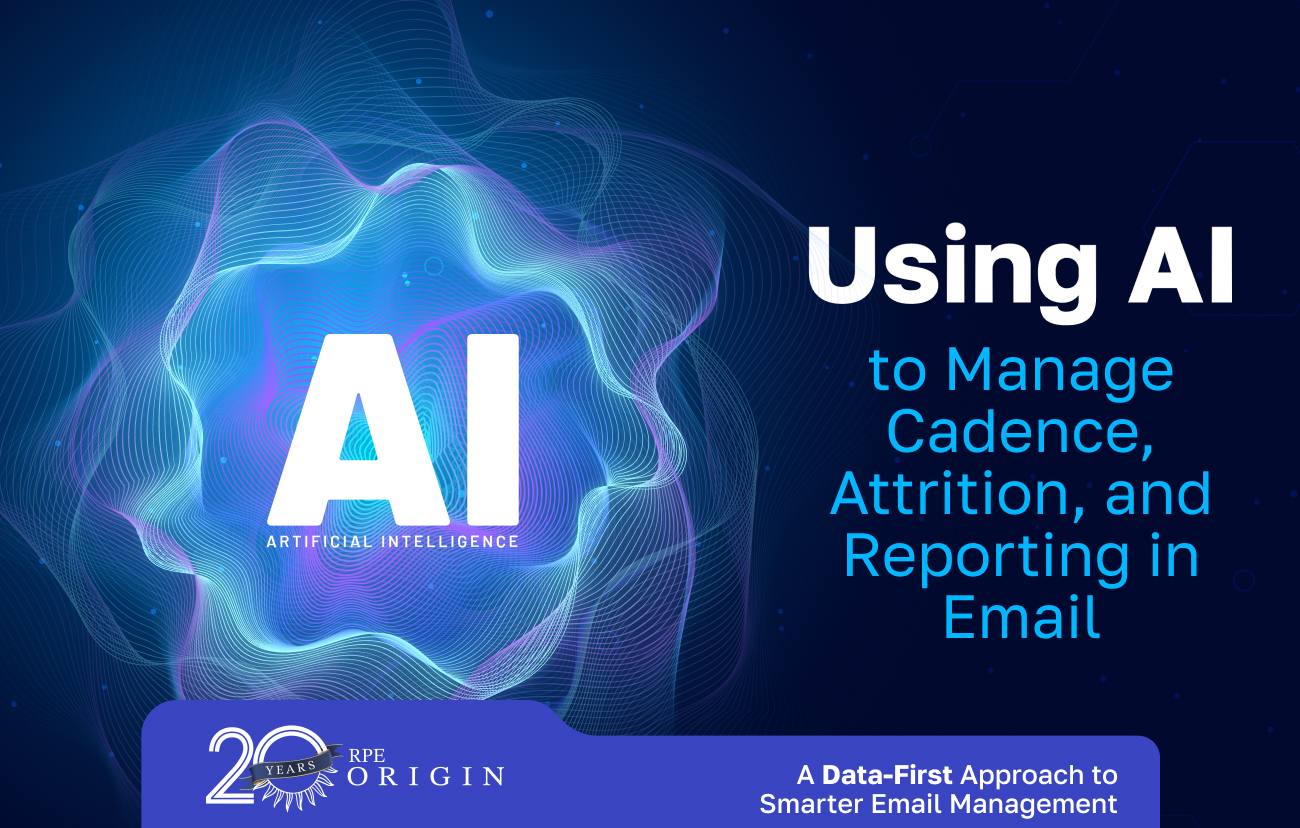 AI in Email Marketing: Strategy, Cadence & Reporting